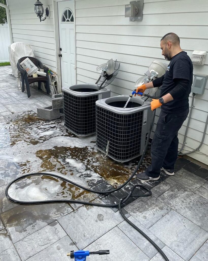 Gallery - Air Crew HVAC - New Jersey HVAC Services